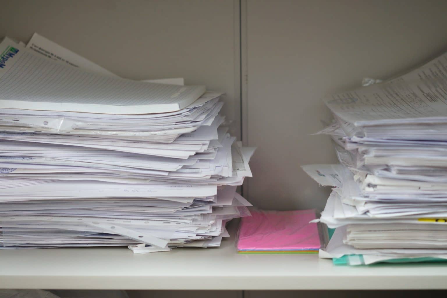 Méthodes de sécurisation de documents officiels : découvrez